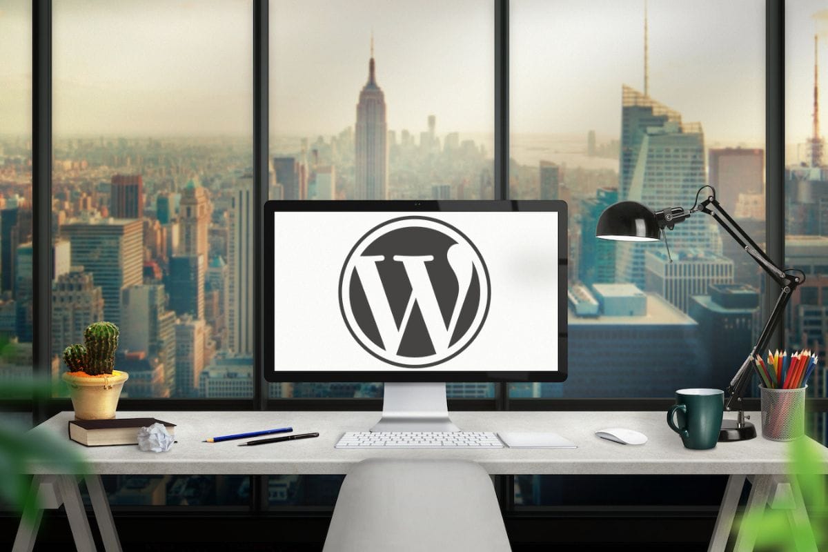 How to Build a Custom WordPress Website in 2025 | Complete Guide